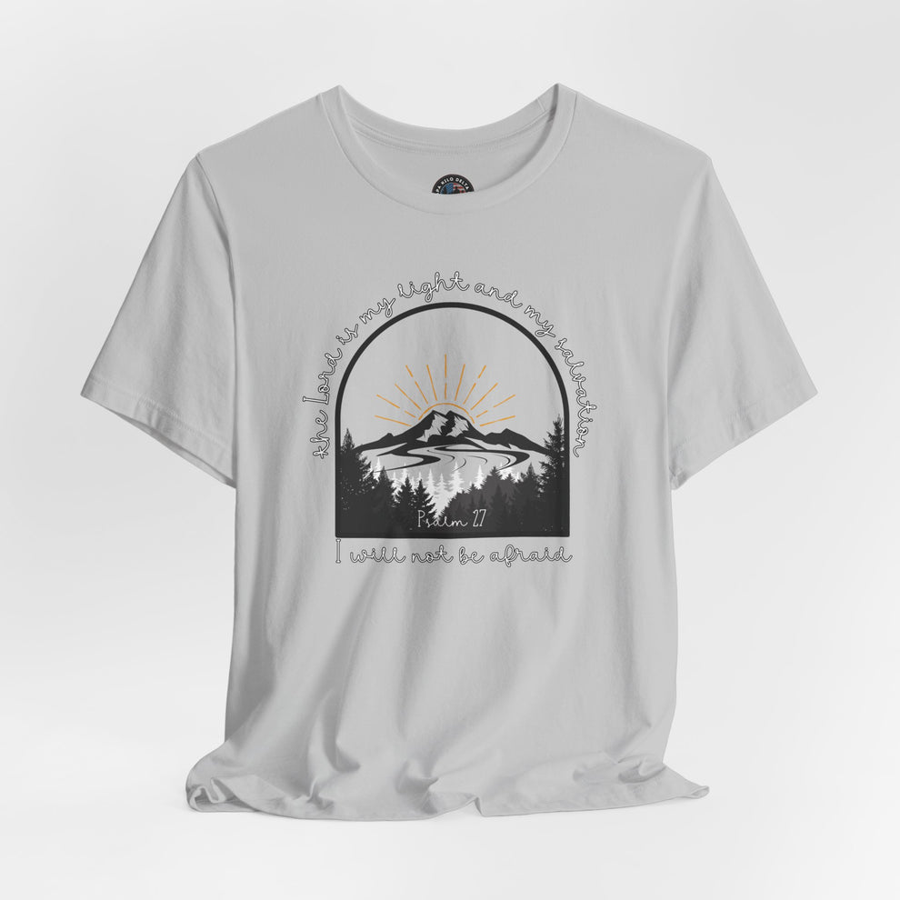 The Lord is My Light – Papa Kilo Delta Co