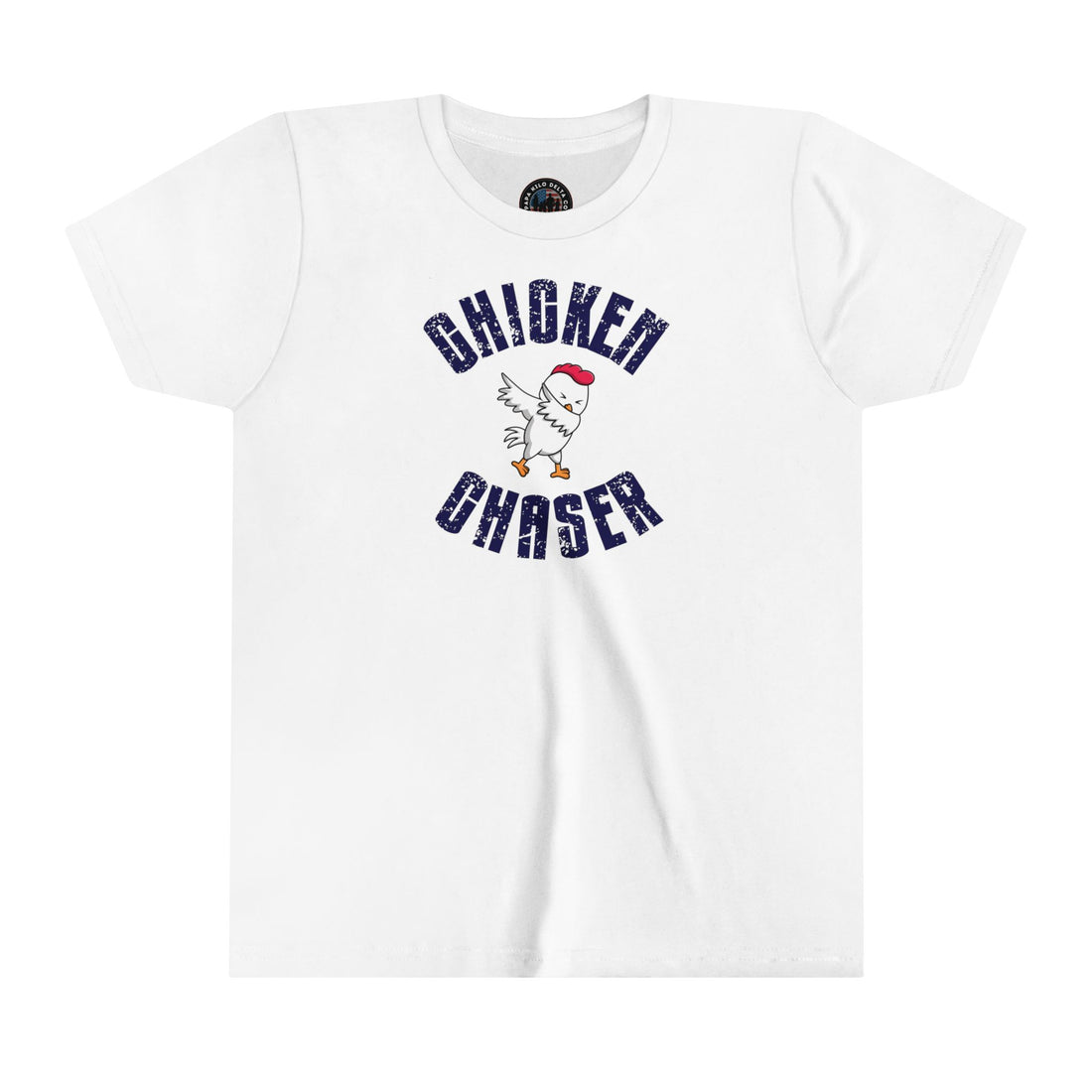 Chicken Chaser - Youth – Papa Kilo Delta Co